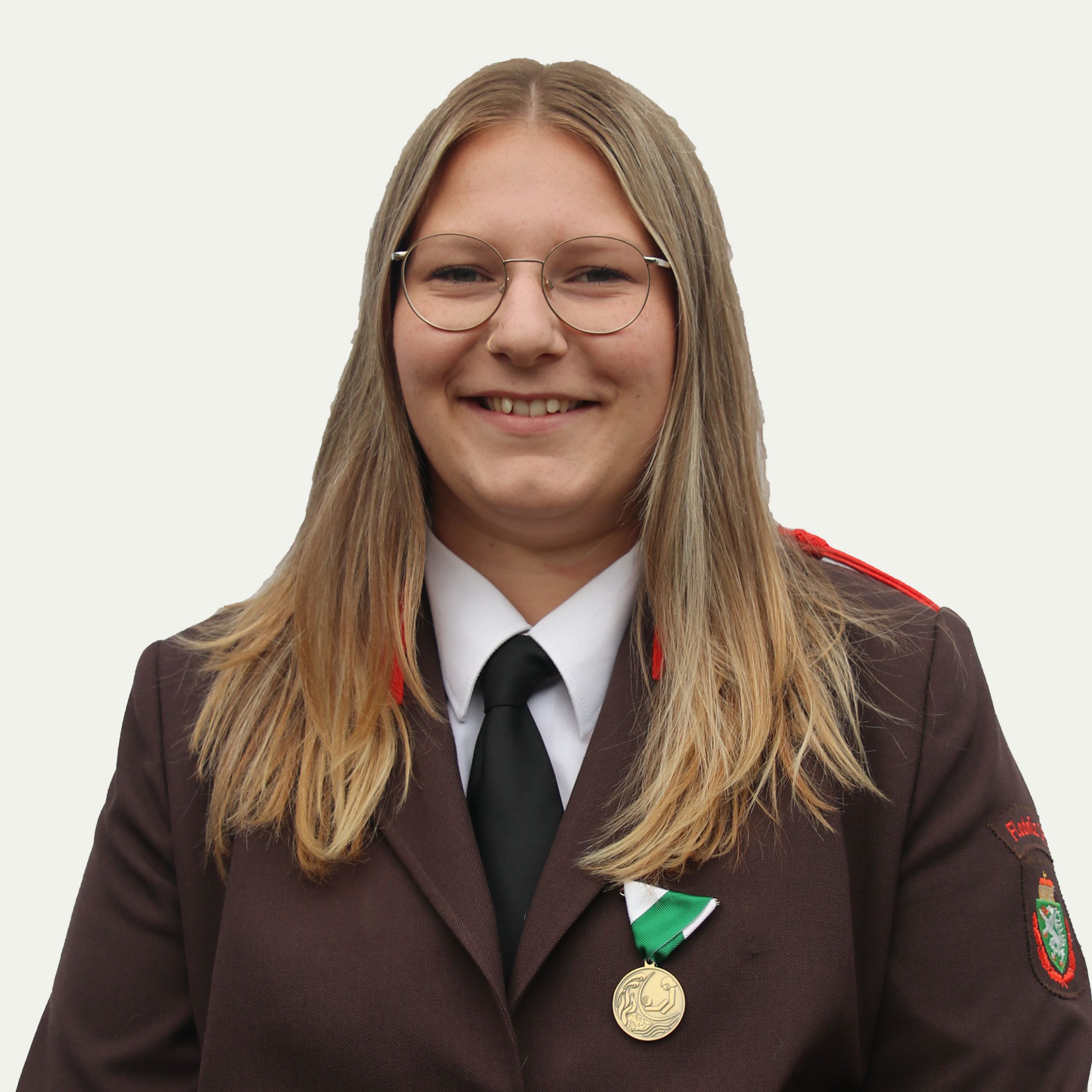 Lisa-Marie Thiele - FF Fladnitz im Raabtal