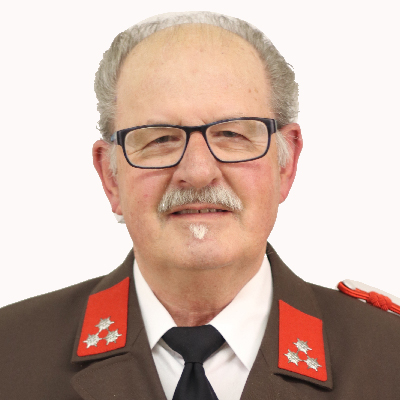 Walter Fuchs - FF Fladnitz im Raabtal
