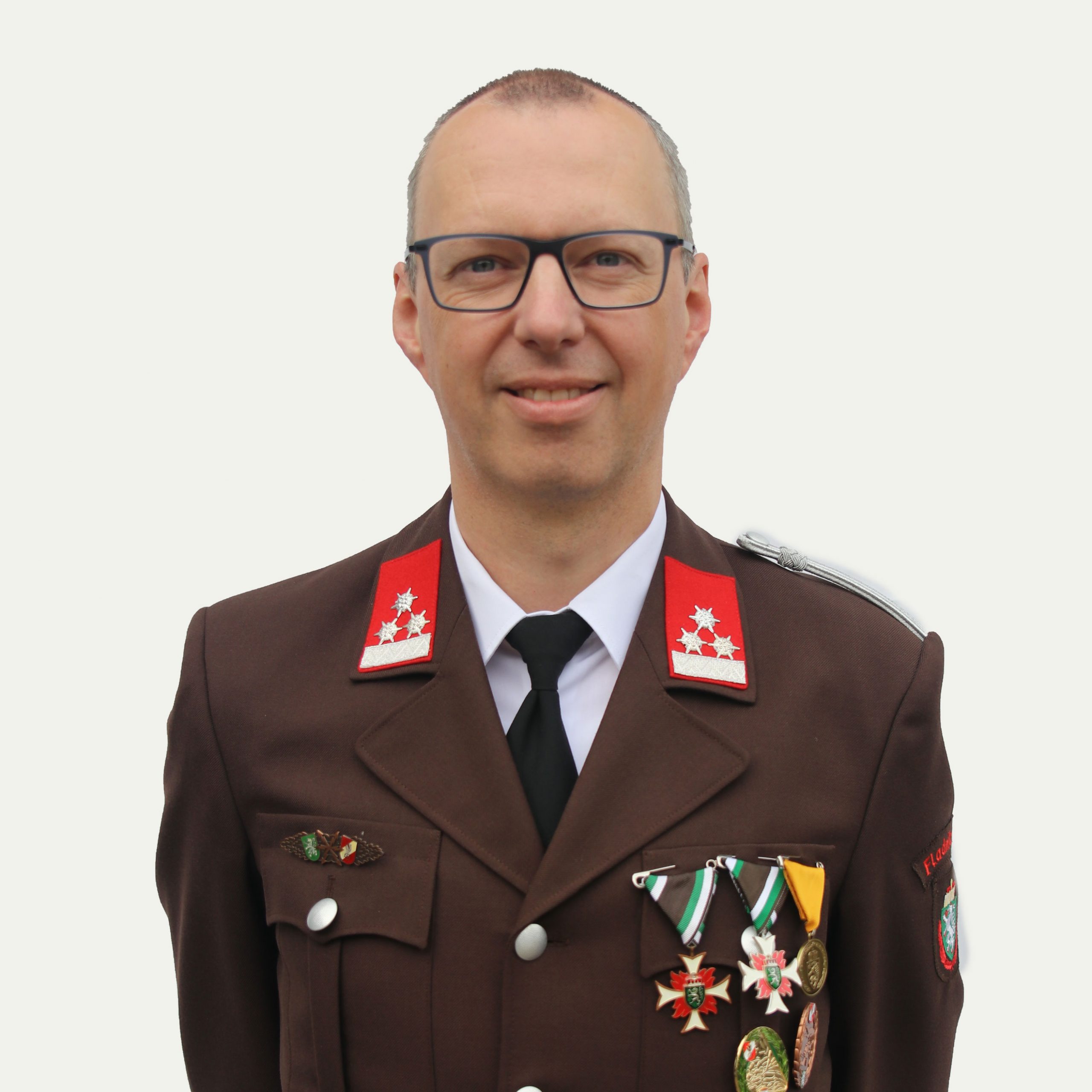 Christoph Rath - FF Fladnitz im Raabtal