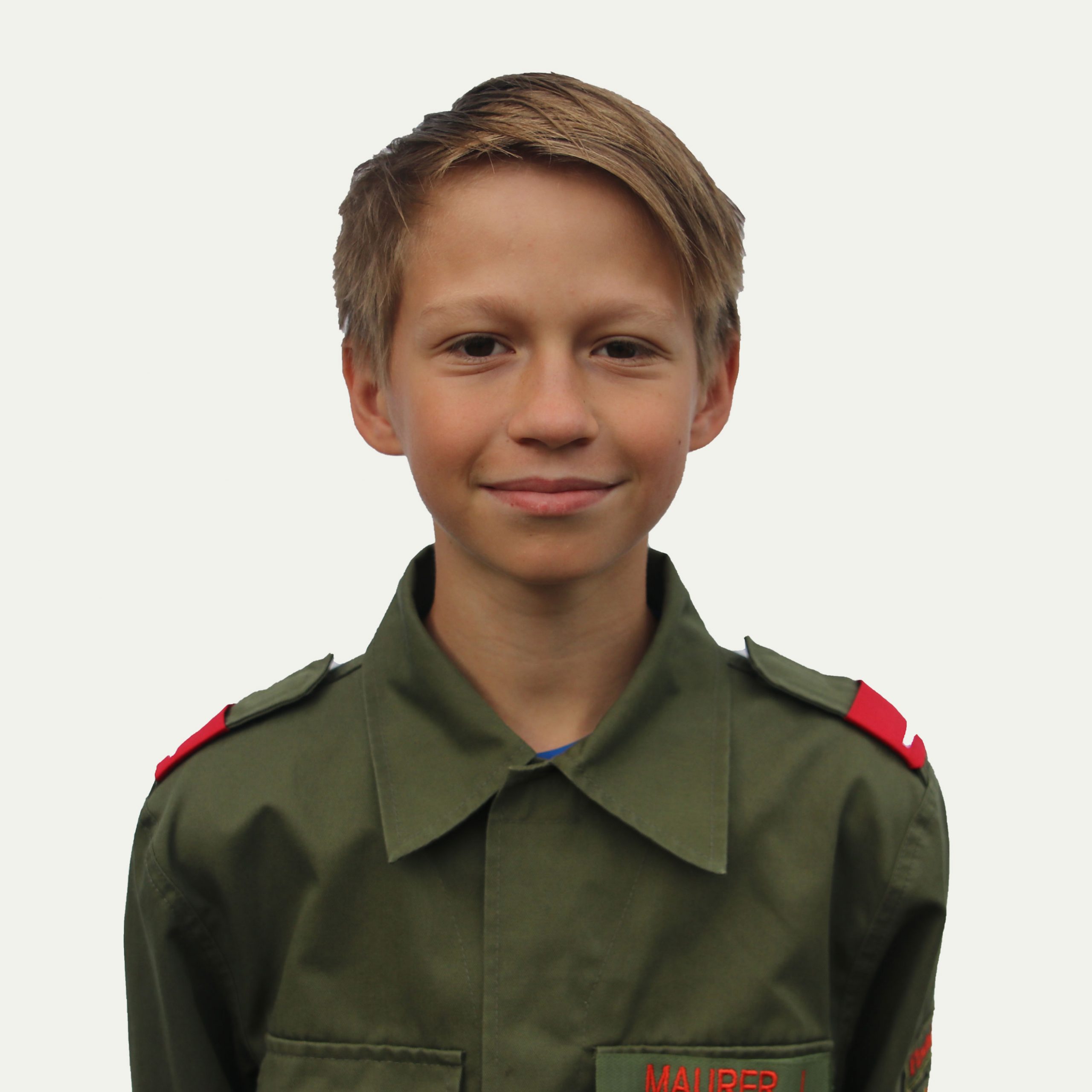 Jan Maurer - FF Fladnitz im Raabtal