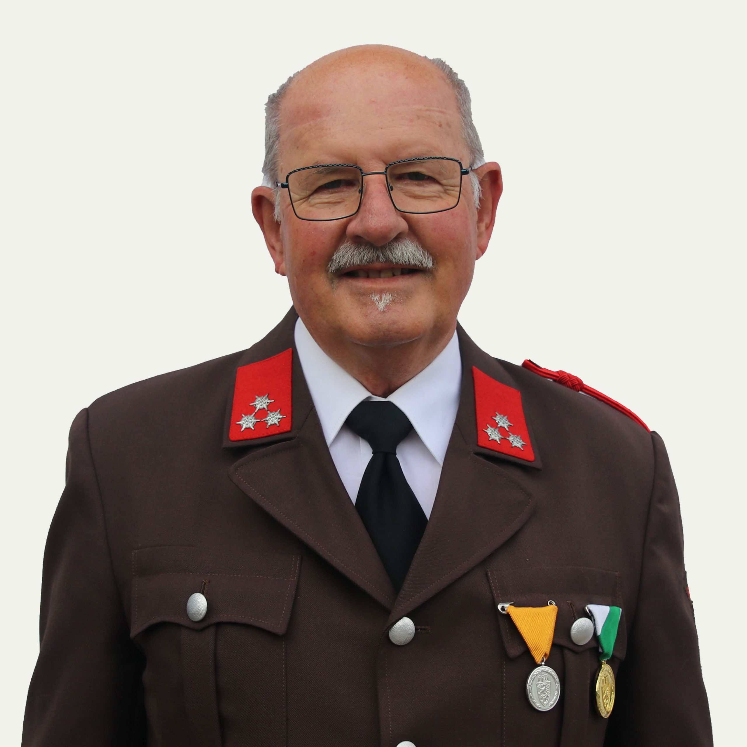 Walter Fuchs - FF Fladnitz im Raabtal