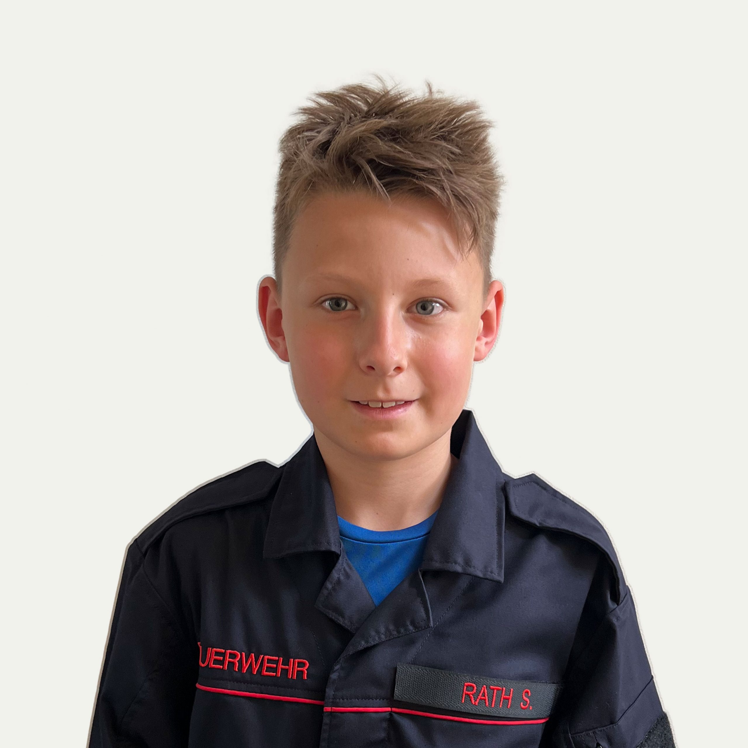 Sebastian Rath - FF Fladnitz im Raabtal